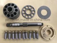 China A10vso Series Hydraulic Pump Spare Parts 28-140cc High Pressure Industrial Replacement for sale