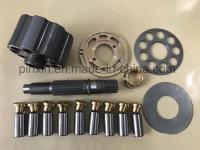 China A10vso Series Hydraulic Pump Spare Parts 28-140cc High Pressure Industrial Replacement for sale