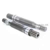 China A11V75 A11V95 A11V130 Series Hydraulic Pump Pistons for Heavy Duty Applications for sale