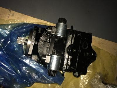 China 90m030 90m042 90m055 90m075 90m100 90m130 Hydraulic Piston Motor for Agitator Truck Durable for sale