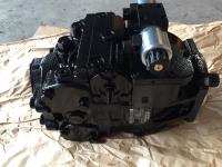China 90m030 90m042 90m055 90m075 90m100 90m130 Hydraulic Piston Motor for Agitator Truck Durable for sale
