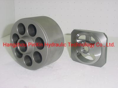 China Rexroth A8VO160 Hydraulic Pump Spare Parts 160cc High Pressure Replacement for Paving Machinery for sale