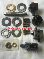 China A10VG Series Hydraulic Pump for Excavator 10 Years Factory Experience for sale