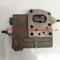 China A11vo130 Lrs Valve for Rexroth Hydraulic Piston Pump Parts 130cc for sale
