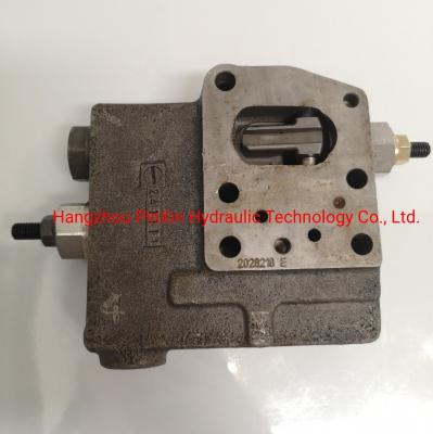 China A11vo130 Lrs Valve for Rexroth Hydraulic Piston Pump Parts 130cc for sale