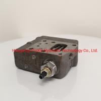 China A11vo130 Lrs Valve for Rexroth Hydraulic Piston Pump Parts 130cc for sale