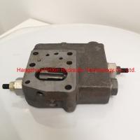 China A11vo130 Lrs Valve for Rexroth Hydraulic Piston Pump Parts 130cc for sale