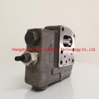 China A11vo130 Lrs Valve for Rexroth Hydraulic Piston Pump Parts 130cc for sale