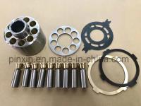China Hydraulic Pump Spare Parts for A10VG A10VSO Piston Pumps Single Cylinder Structure 10 Years Factory for sale