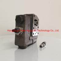 China A11vo95 Lrs Valve for Rexroth Hydraulic Piston Pump Parts Crawler Crane 95cc for sale