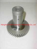 China Rexroth A8VO107 Hydraulic Pump Spare Parts 107cc High Efficiency Drilling Rig for sale