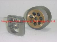 China Rexroth A8VO107 Hydraulic Pump Spare Parts 107cc High Efficiency Drilling Rig for sale