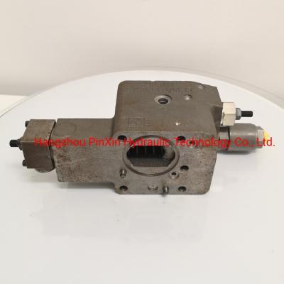 China LG1eh2 A11vlo260 Valve for Rexroth Hydraulic Piston Pump Parts 260cc for sale