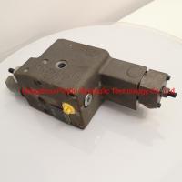 China LG1eh2 A11vlo260 Valve for Rexroth Hydraulic Piston Pump Parts 260cc for sale