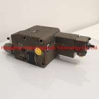 China LG1eh2 A11vlo260 Valve for Rexroth Hydraulic Piston Pump Parts 260cc for sale