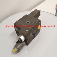 China LG1eh2 A11vlo260 Valve for Rexroth Hydraulic Piston Pump Parts 260cc for sale