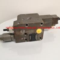 China LG1eh2 A11vlo260 Valve for Rexroth Hydraulic Piston Pump Parts 260cc for sale