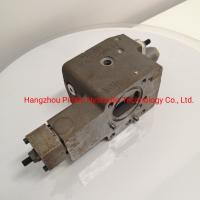 China LG1eh2 A11vlo260 Valve for Rexroth Hydraulic Piston Pump Parts 260cc for sale
