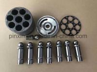 China Hydraulic Piston Motor Spare Parts for A6VM A6VE Excavator 10 Years Factory for sale