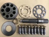 China Hydraulic Piston Motor Spare Parts for A6VM A6VE Excavator 10 Years Factory for sale