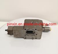 China A11vo190 LG1eh2 Valve for Rexroth Hydraulic Piston Pump Parts 190cc for sale