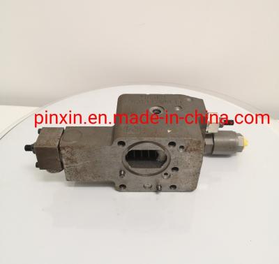 China A11vo190 LG1eh2 Valve for Rexroth Hydraulic Piston Pump Parts 190cc for sale