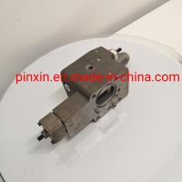 China A11vo190 LG1eh2 Valve for Rexroth Hydraulic Piston Pump Parts 190cc for sale