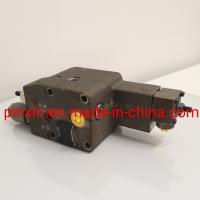 China A11vo190 LG1eh2 Valve for Rexroth Hydraulic Piston Pump Parts 190cc for sale
