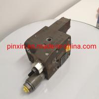 China A11vo190 LG1eh2 Valve for Rexroth Hydraulic Piston Pump Parts 190cc for sale