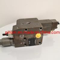 China A11vo190 LG1eh2 Valve for Rexroth Hydraulic Piston Pump Parts 190cc for sale