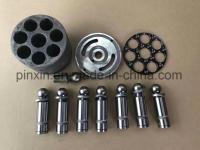 China Single Cylinder Carbon Steel Hydraulic Spare Parts for A8VO Series Piston Pump 63cc for sale