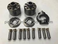 China Single Cylinder Carbon Steel Hydraulic Spare Parts for A8VO Series Piston Pump 63cc for sale