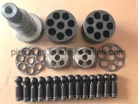 China Single Cylinder Carbon Steel Hydraulic Spare Parts for A8VO Series Piston Pump 63cc for sale