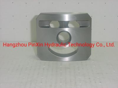 China Single Cylinder A8VO200 Hydraulic Spare Parts for Rexroth Pump Paver 200cc for sale