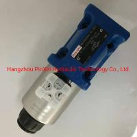 China Rexroth 4WE10D Hydraulic Directional Valve 10 Size 350 Bar Industrial for sale