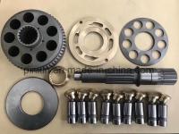 China Hydraulic Pump Spare Parts for A4VG A8VO Series 45cc 63cc Paver for sale