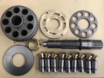 China Hydraulic Pump Spare Parts for A4VG A8VO Series 45cc 63cc Paver for sale