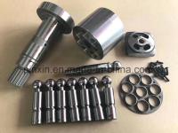 China Hydraulic Pump Spare Parts for A4VG A8VO Series 45cc 63cc Paver for sale