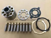 China Hydraulic Pump Spare Parts for A4VG A8VO Series 45cc 63cc Paver for sale