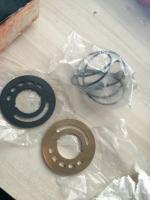China Hydraulic Pump Pistons for Linde HPV55T HPR75 HPR100 HPR105 HPR130 HPR160 HMR135 for sale