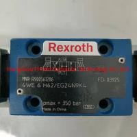 China Replacement Rexroth 4WE6J Hydraulic Solenoid Valve 6 Size 350 Bar for sale