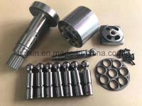 China A2FO Hydraulic Spare Parts for A2FO Series Pump Repair 63cc 125cc for sale