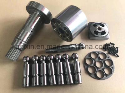 China A2FO Hydraulic Spare Parts for A2FO Series Pump Repair 63cc 125cc for sale