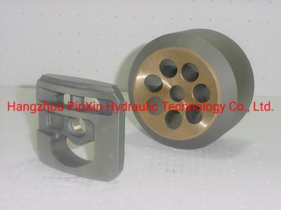 China Hydraulic Spare Parts A8vo80 Rexroth Pump for Hoisting Machinery 80cc for sale