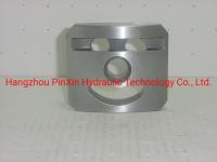 China Hydraulic Spare Parts A8vo80 Rexroth Pump for Hoisting Machinery 80cc for sale