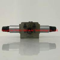 China Double Seater A4VG250 Hydraulic Valve for Rexroth Concrete Pump Truck 250cc for sale