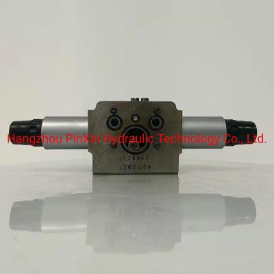 China Double Seater A4VG250 Hydraulic Valve for Rexroth Concrete Pump Truck 250cc for sale
