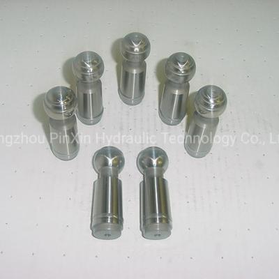 China Hydraulic Spare Parts for Excavator Original Rexroth A8VO200 Pump 200cc for sale