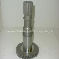 China Hydraulic Spare Parts for Excavator Original Rexroth A8VO200 Pump 200cc for sale
