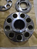 China Excavator Hydraulic Piston Pump Swash Plate for A4VG140 Pump Repair 140cc for sale